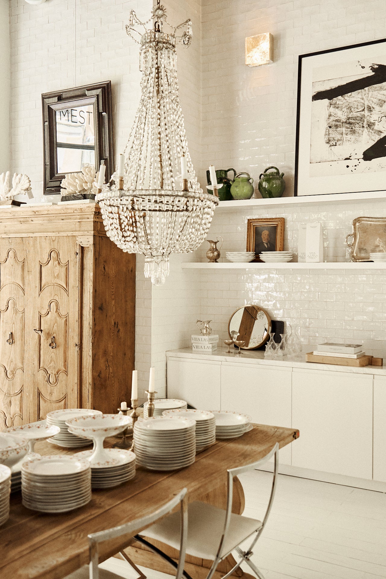 Mestizo | Timeless beauty with a story